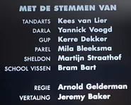 Op zoek naar Nemo | Nederlandse Versie Wiki | Fandom