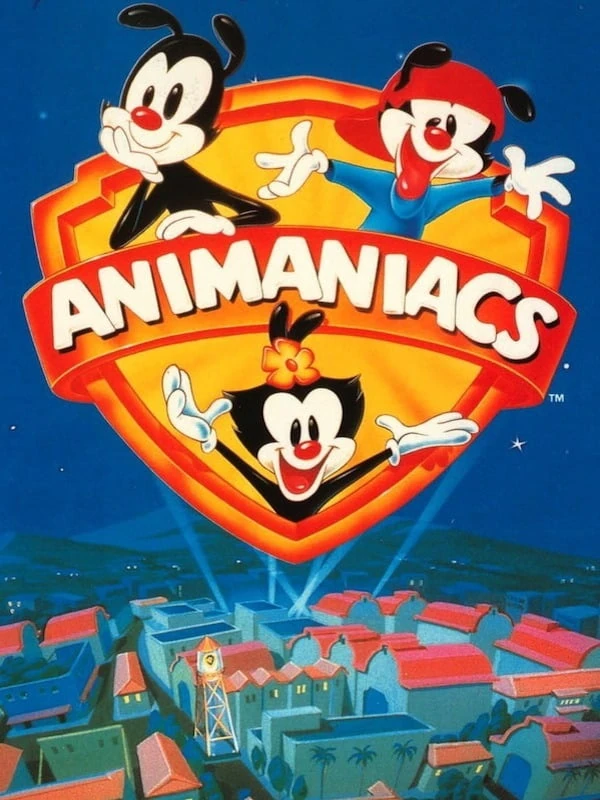 Animaniacs | Nederlandse Versie Wiki | Fandom