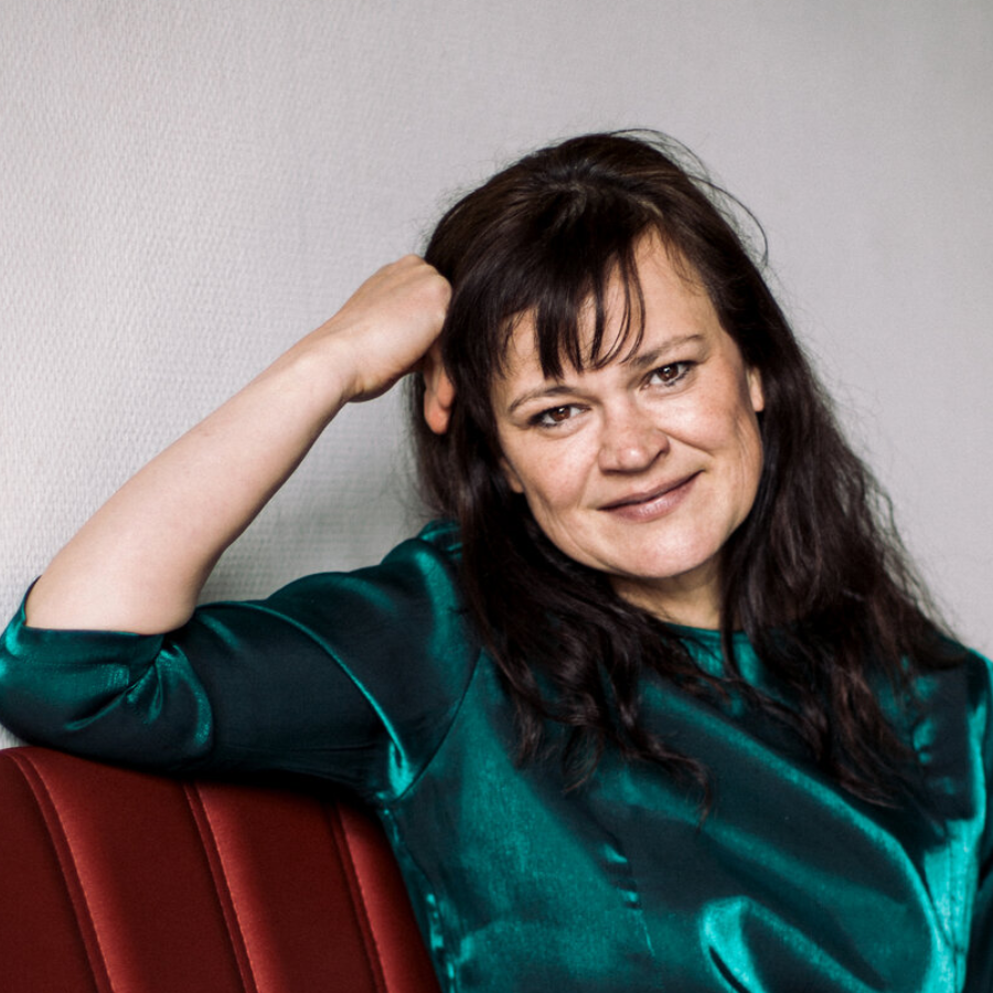 Mieke Laureys | Nederlandse Versie Wiki | Fandom