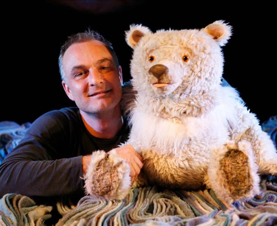 John de Winter | Nederlandse Versie Wiki | Fandom