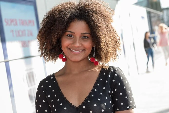 Stephanie van Eer | Nederlandse Versie Wiki | Fandom