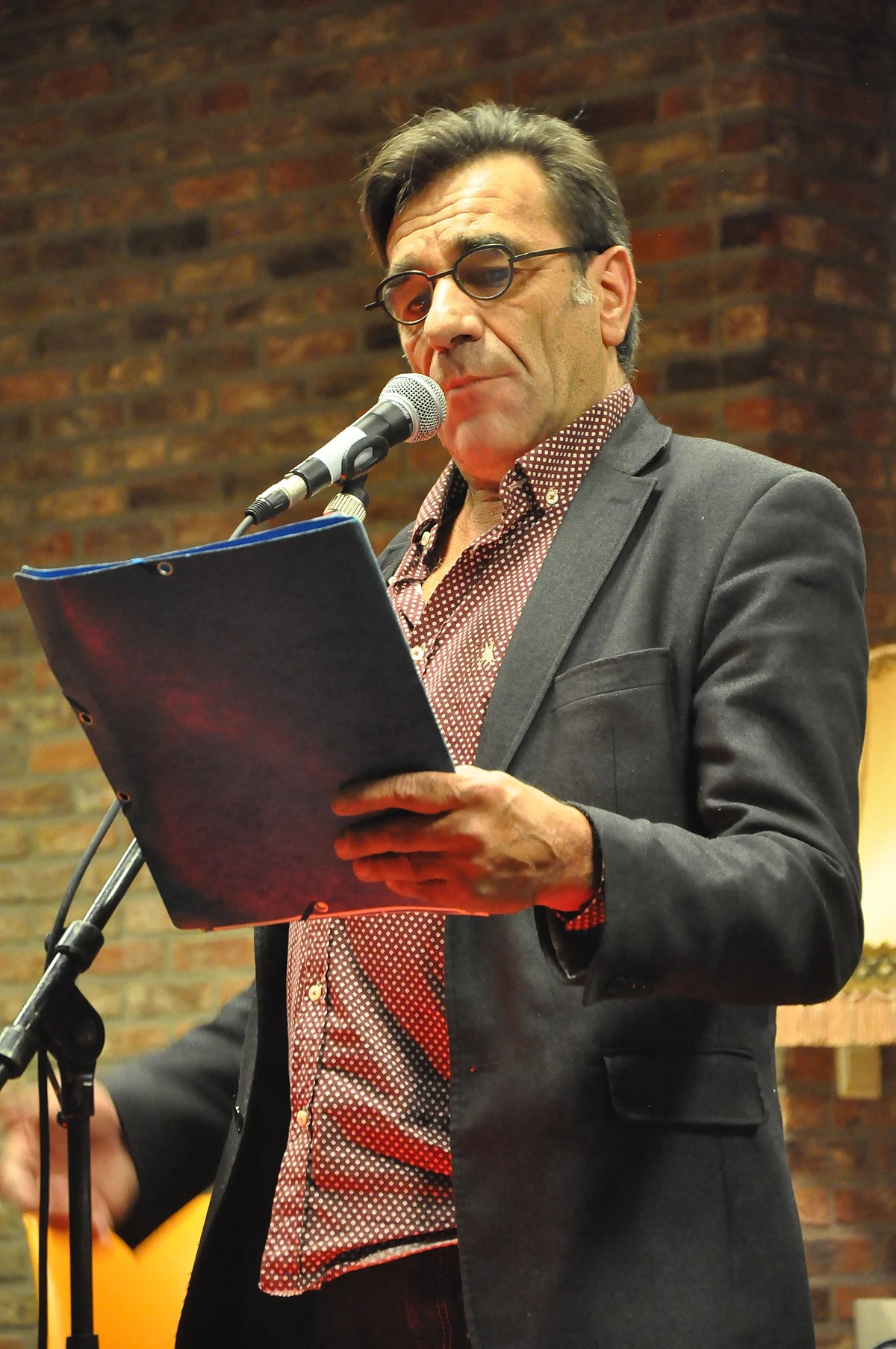 Marc Peeters | Nederlandse Versie Wiki | Fandom