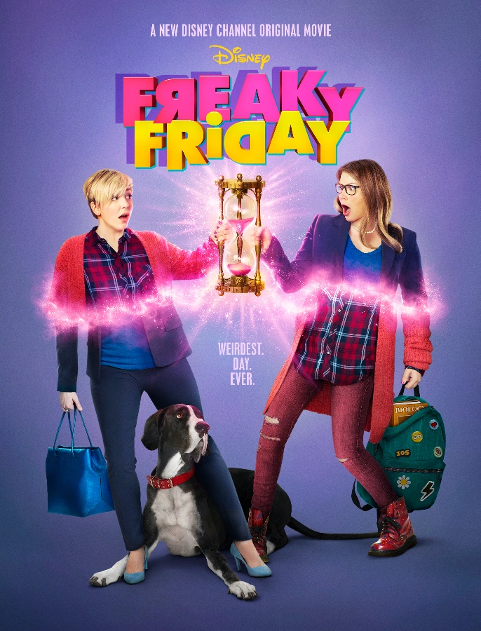 Freaky Friday (2018) | Nederlandse Versie Wiki | Fandom
