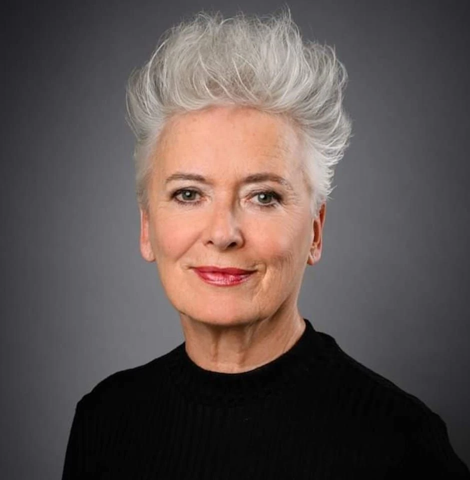 Doris Baaten | Nederlandse Versie Wiki | Fandom