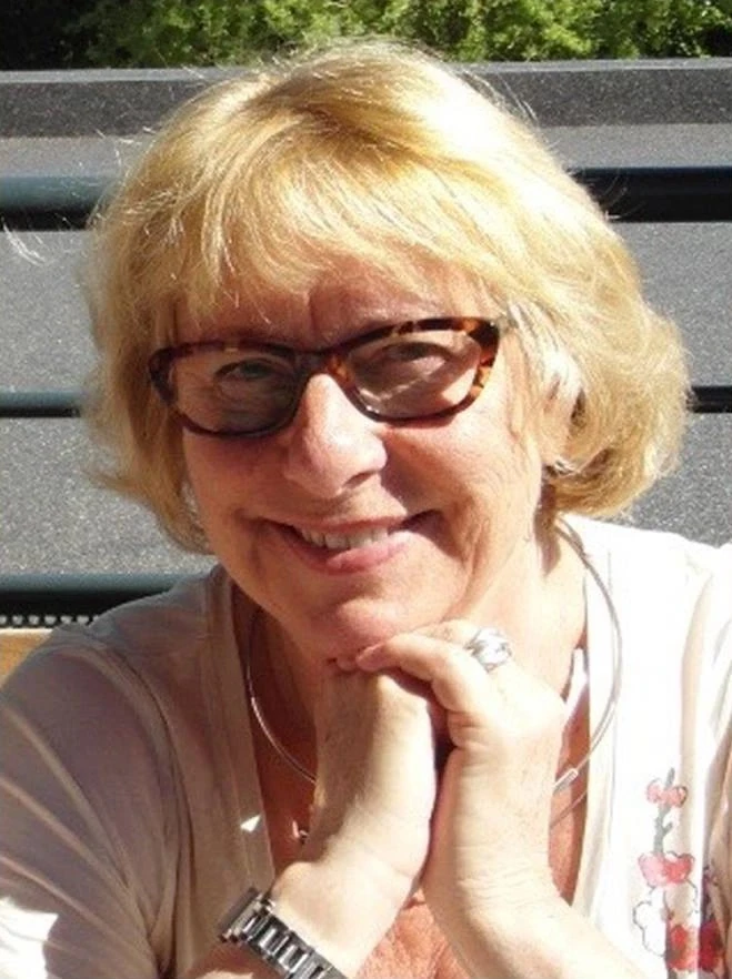 Maria Lindes | Nederlandse Versie Wiki | Fandom