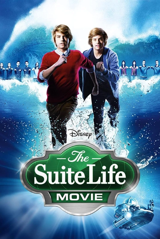 The Suite Life Movie | Nederlandse Versie Wiki | Fandom