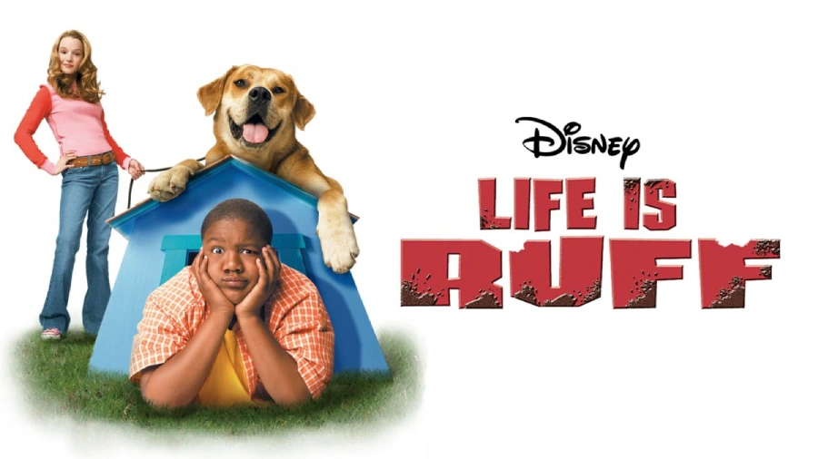Life is Ruff | Nederlandse Versie Wiki | Fandom