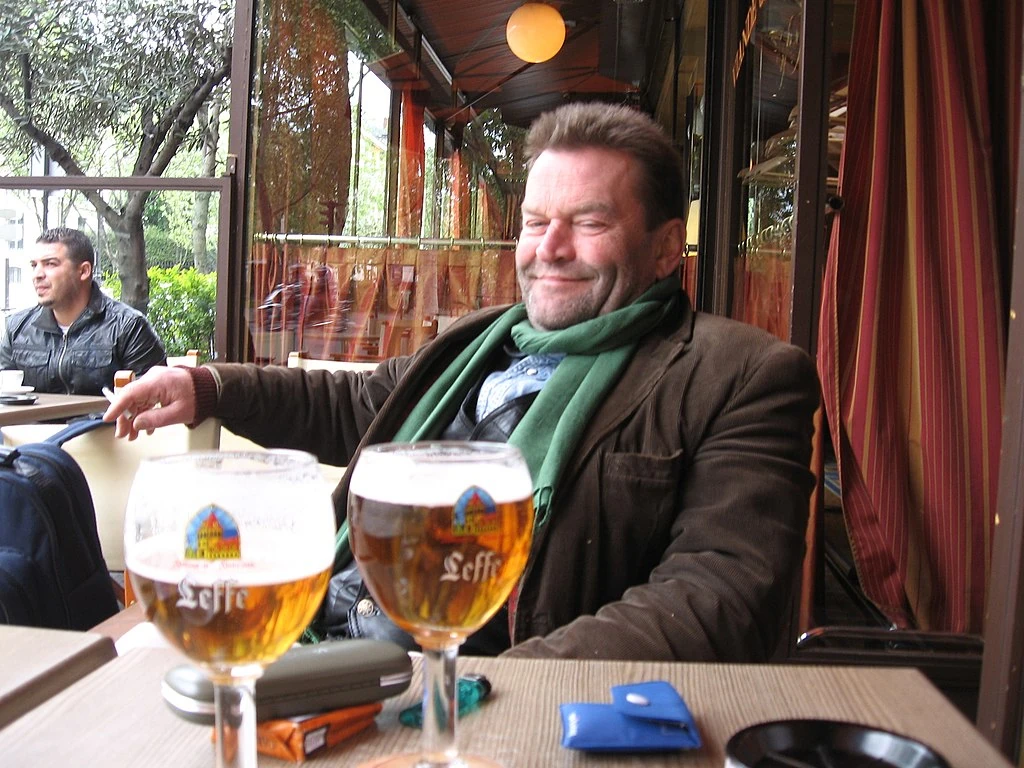 Luk Van Mello | Nederlandse Versie Wiki | Fandom