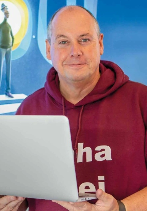 John Tak | Nederlandse Versie Wiki | Fandom