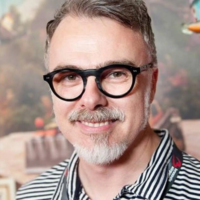 David Verbeeck | Nederlandse Versie Wiki | Fandom