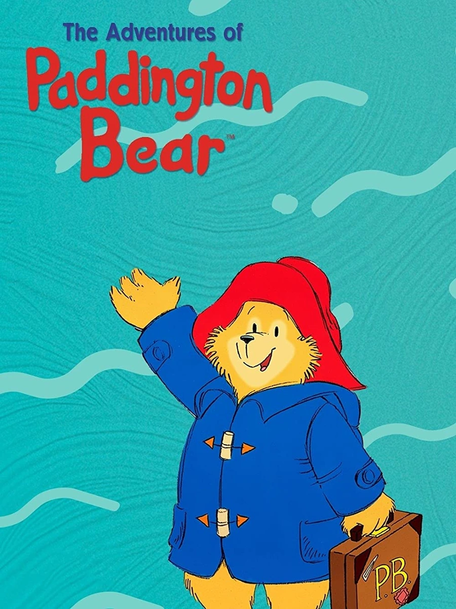 Beertje Paddington (1997) | Nederlandse Versie Wiki | Fandom