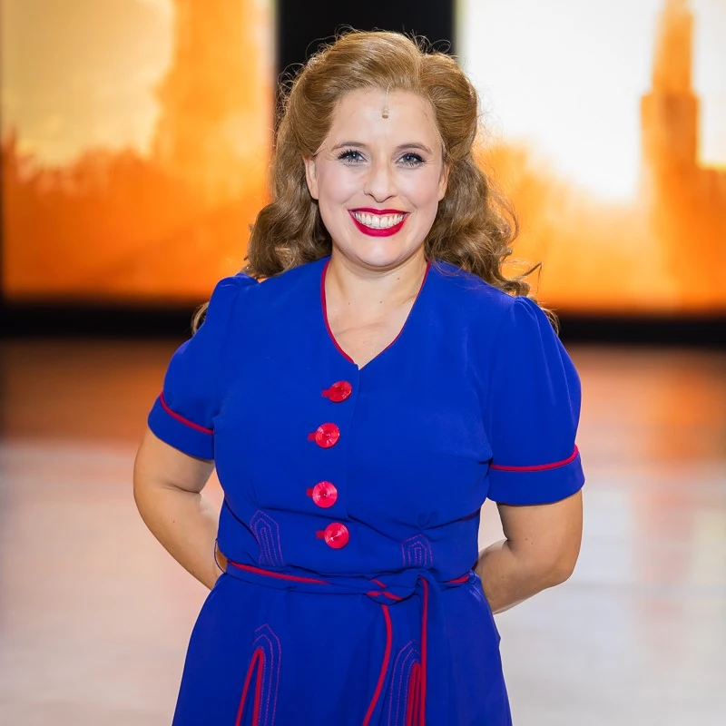 Maja Van Honsté | Nederlandse Versie Wiki | Fandom
