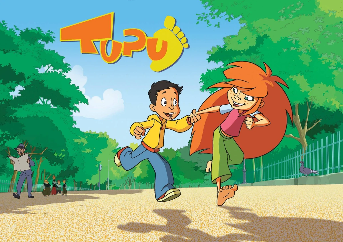 Tupu | Nederlandse Versie Wiki | Fandom