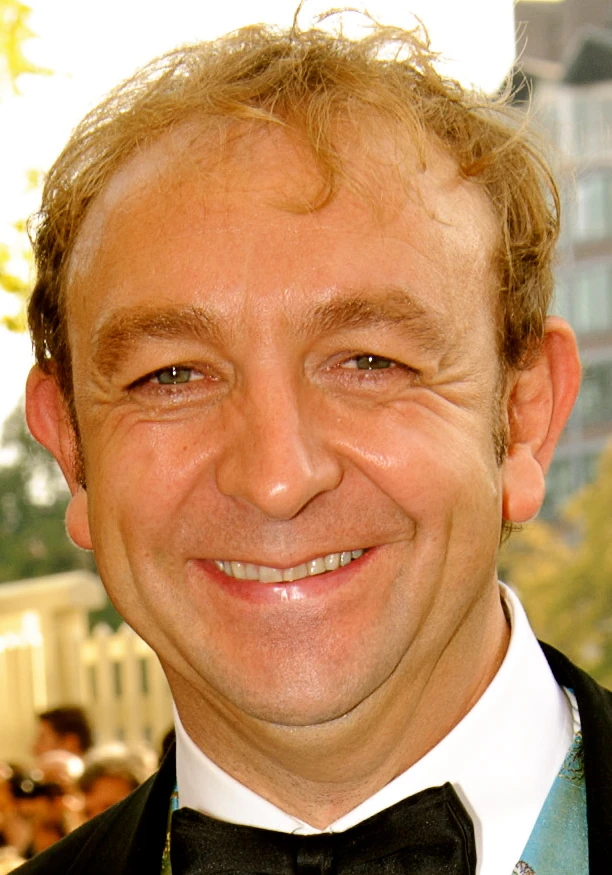 Jon van Eerd | Nederlandse Versie Wiki | Fandom