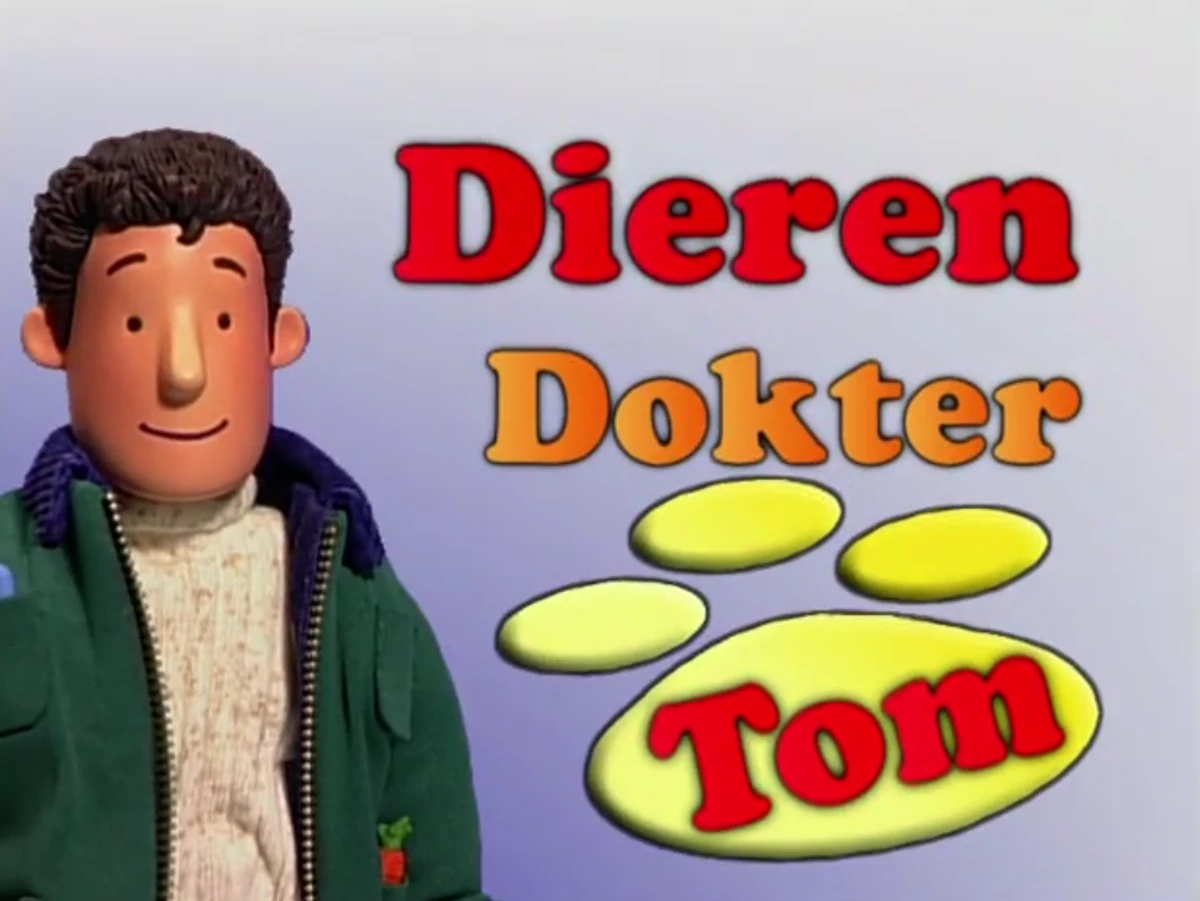 Dierendokter Tom | Nederlandse Versie Wiki | Fandom