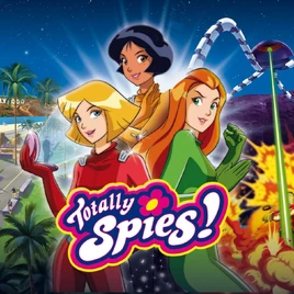 Totally Spies! | Nederlandse Versie Wiki | Fandom