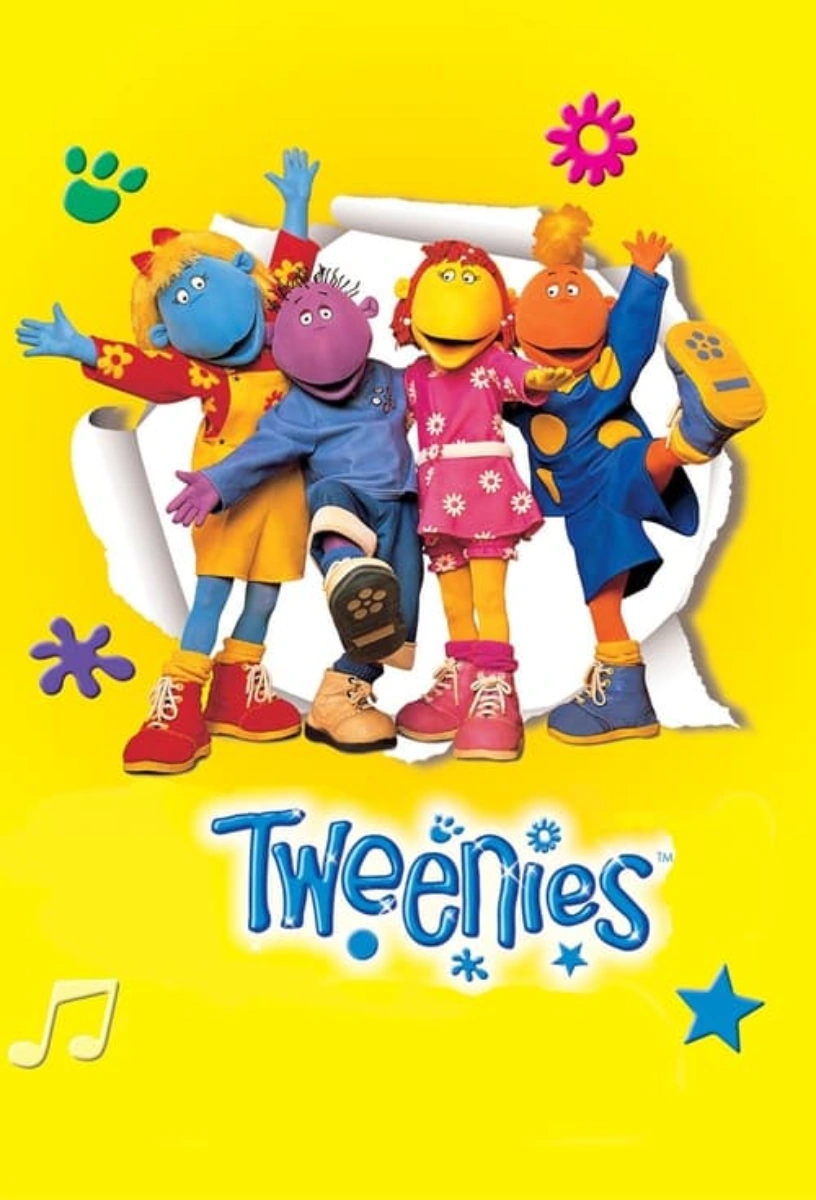 Tweenies | Nederlandse Versie Wiki | Fandom