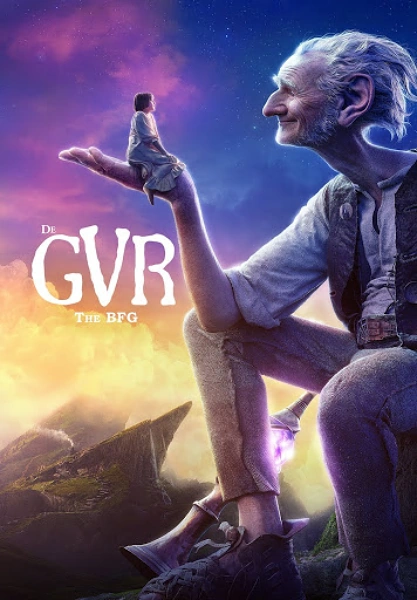 De GVR (2016) | Nederlandse Versie Wiki | Fandom