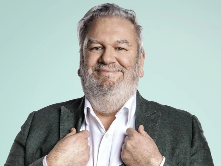 Wim Opbrouck | Nederlandse Versie Wiki | Fandom