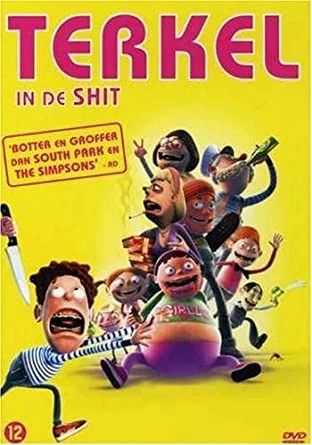 Terkel in de shit | Nederlandse Versie Wiki | Fandom