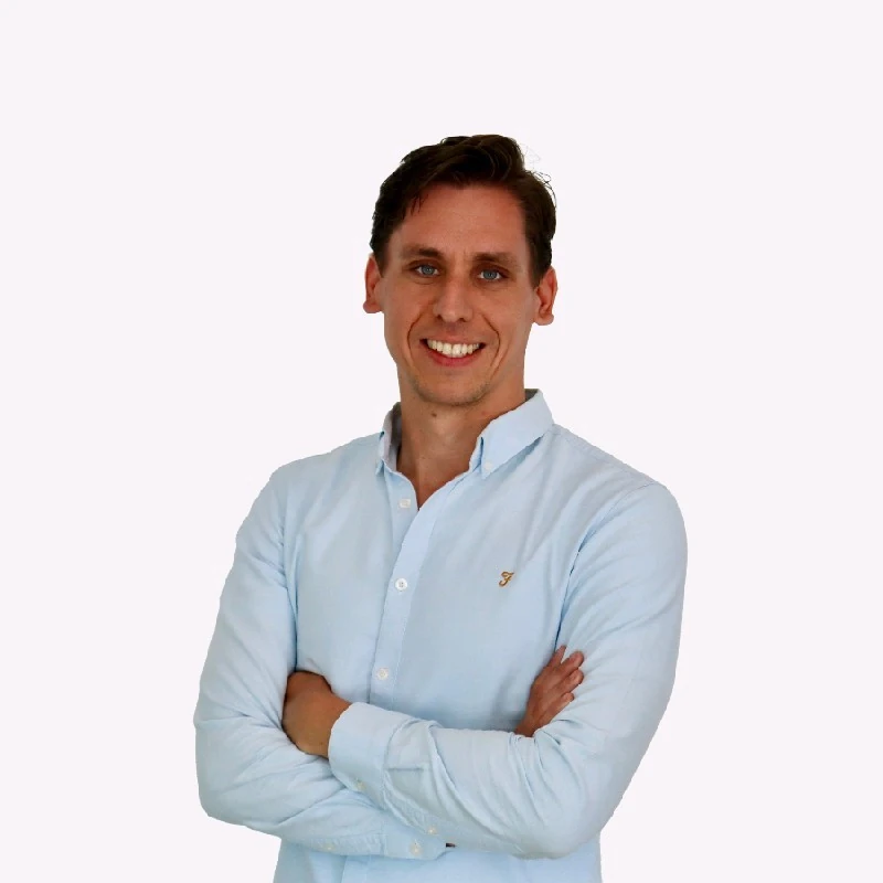 Martin van den Ham | Nederlandse Versie Wiki | Fandom