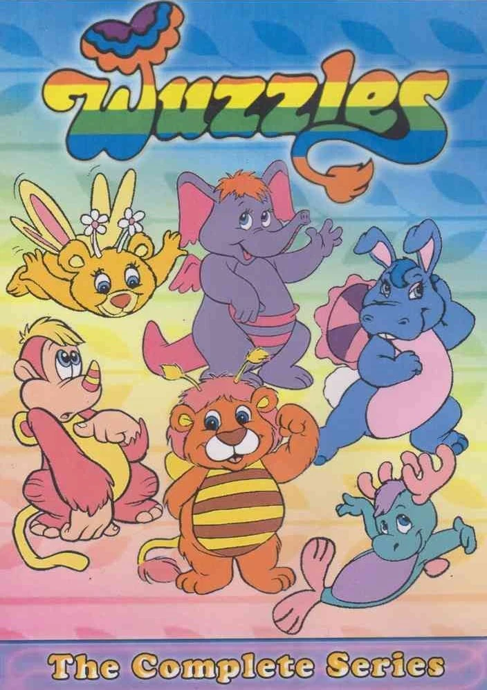 De Wuzzles | Nederlandse Versie Wiki | Fandom