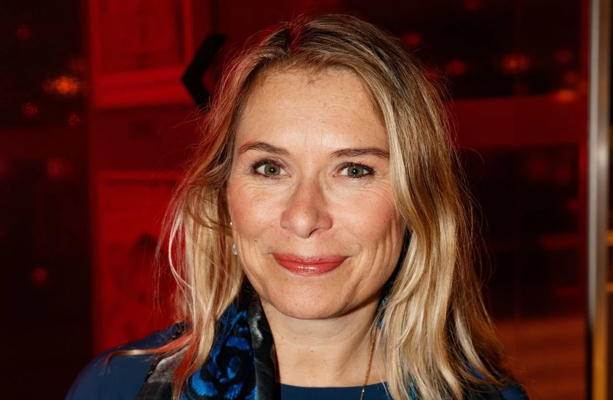 Elle van Rijn | Nederlandse Versie Wiki | Fandom