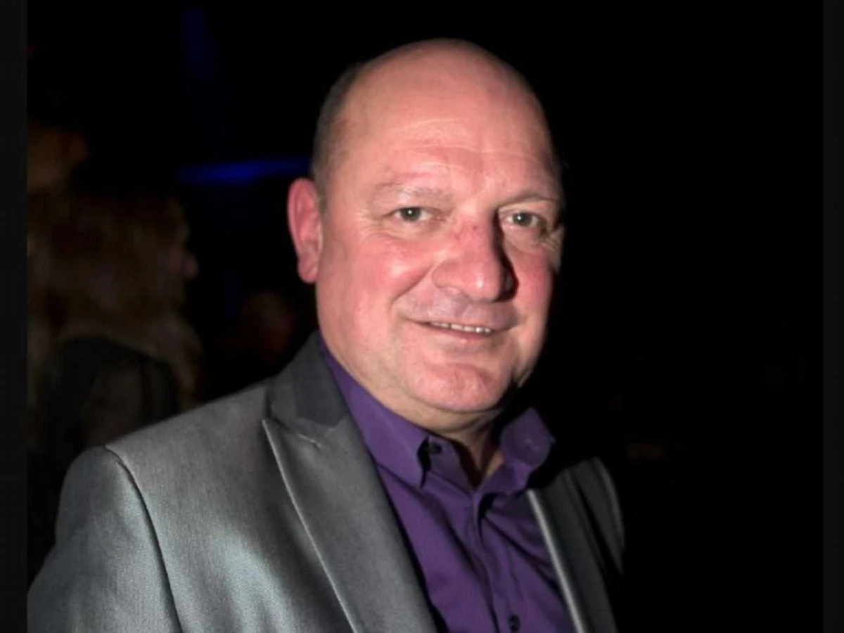 Ludo Hellinx | Nederlandse Versie Wiki | Fandom