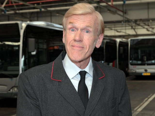 Koos van der Knaap | Nederlandse Versie Wiki | Fandom