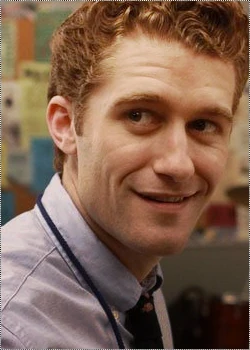 Will Schuester. | No more berries for me- Glee fanfic Wiki | Fandom