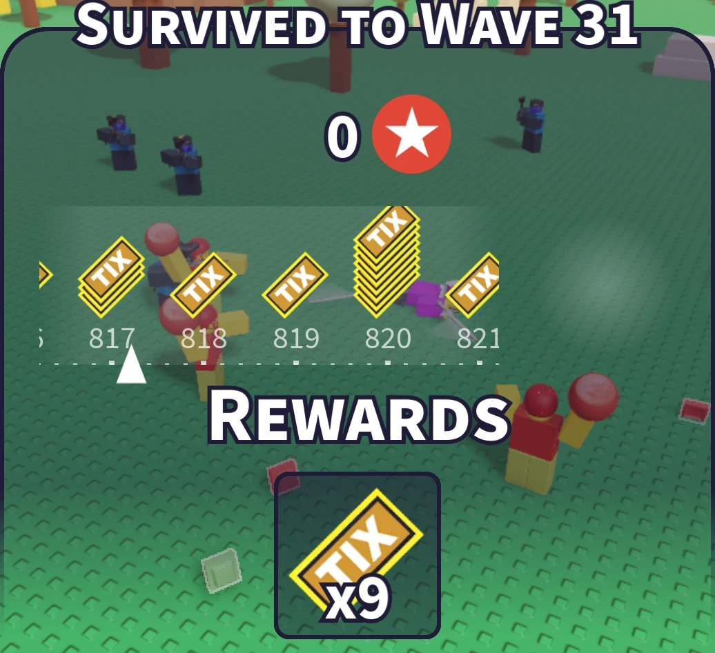 Player Points | Noobs Must Die Wiki | Fandom