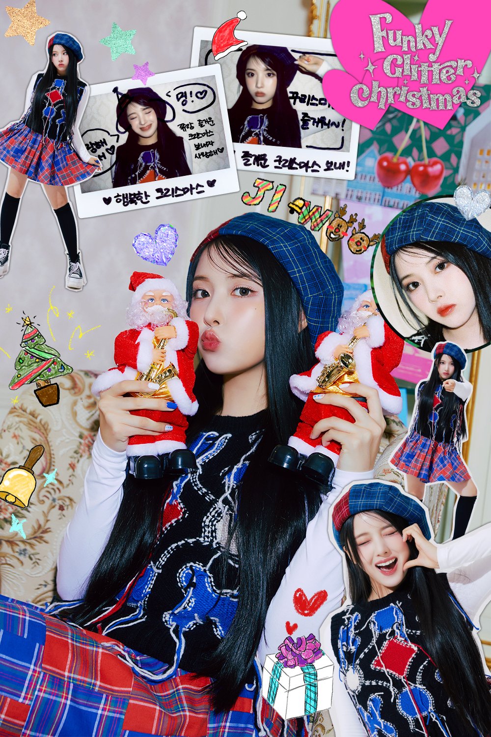 Jiwoo Nmixx Wikia Fandom
