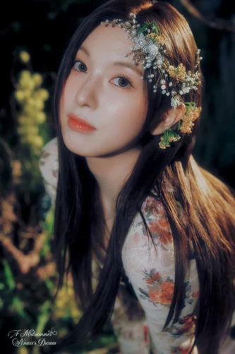 Bae | NMIXX Wiki | Fandom