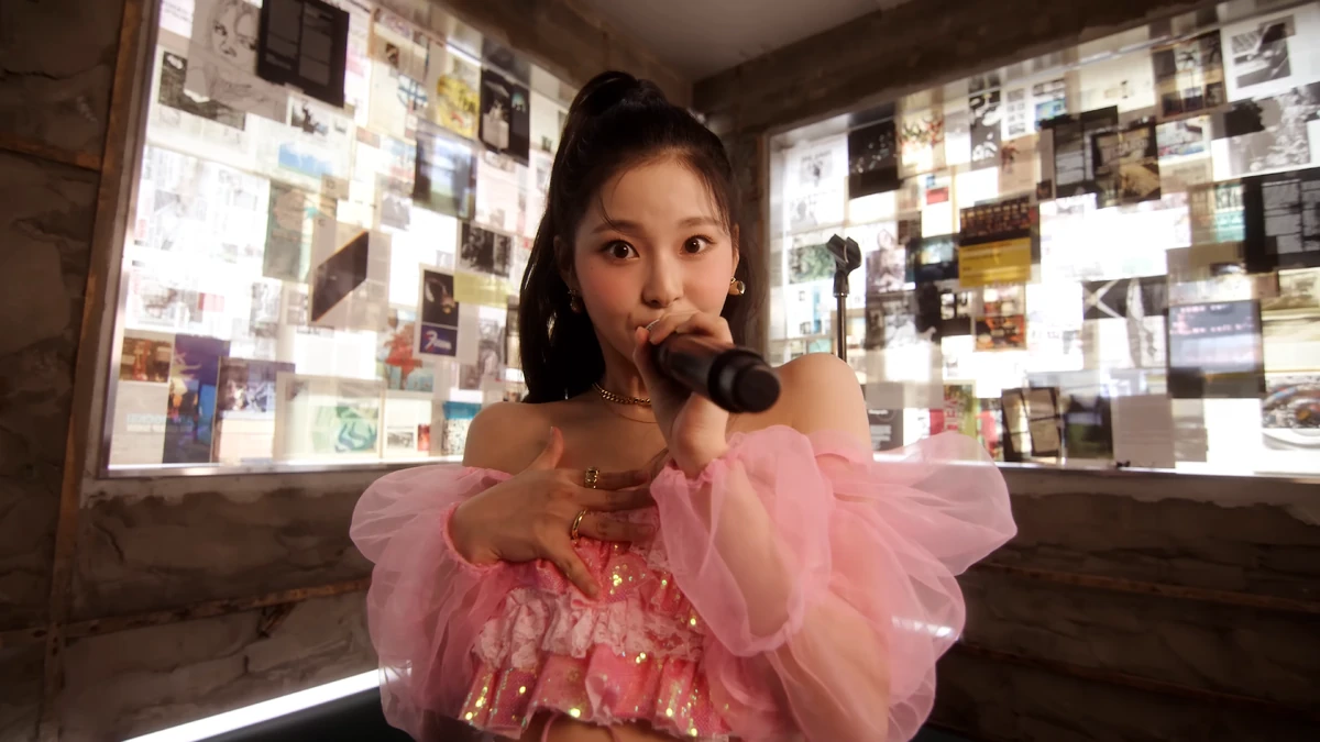 My Oh My | NMIXX Wiki | Fandom