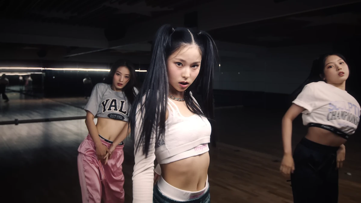 Press | NMIXX Wiki | Fandom