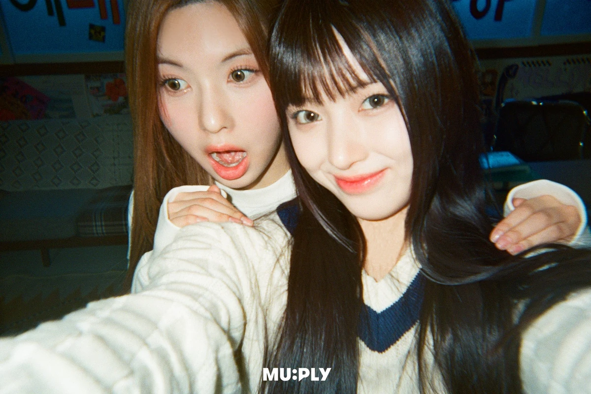 JjyuSol | NMIXX Wiki | Fandom