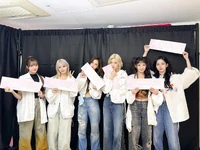 NMIXX CHANGE UP : MIXX LAB | NMIXX Wiki | Fandom