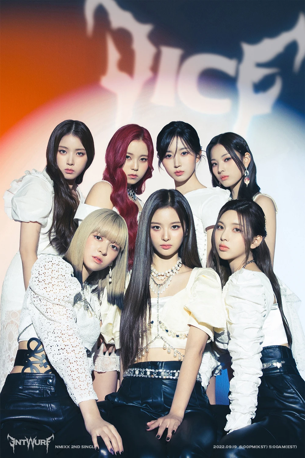 NMIXX | NMIXX Wiki | Fandom