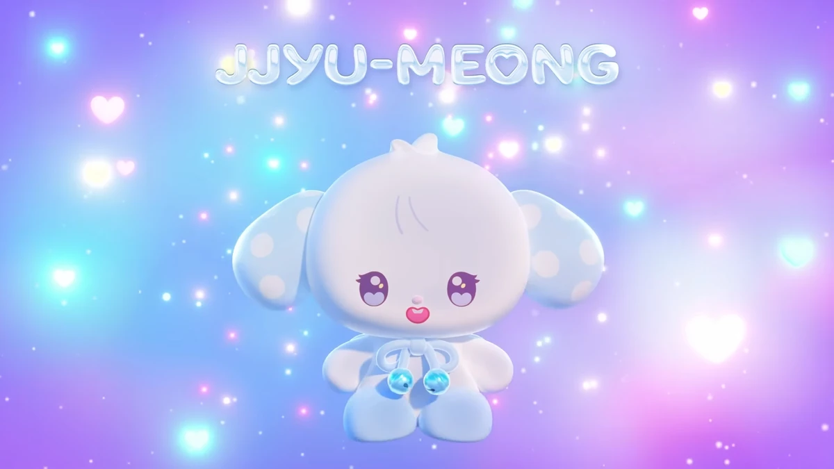 JJYU-MEONG | NMIXX Wiki | Fandom