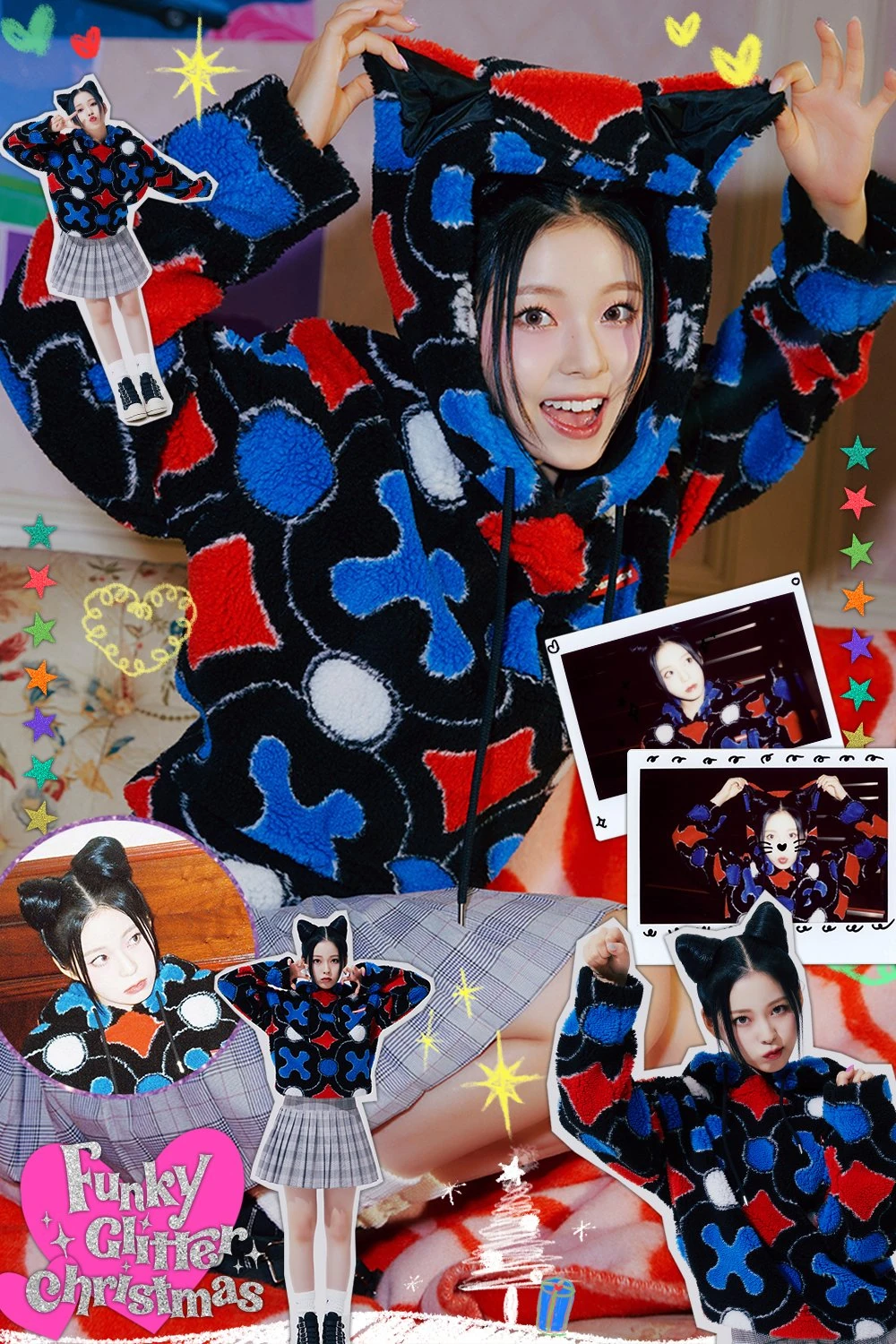 Kyujin | NMIXX Wiki | Fandom