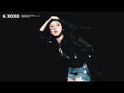 XOXO | NMIXX Wiki | Fandom