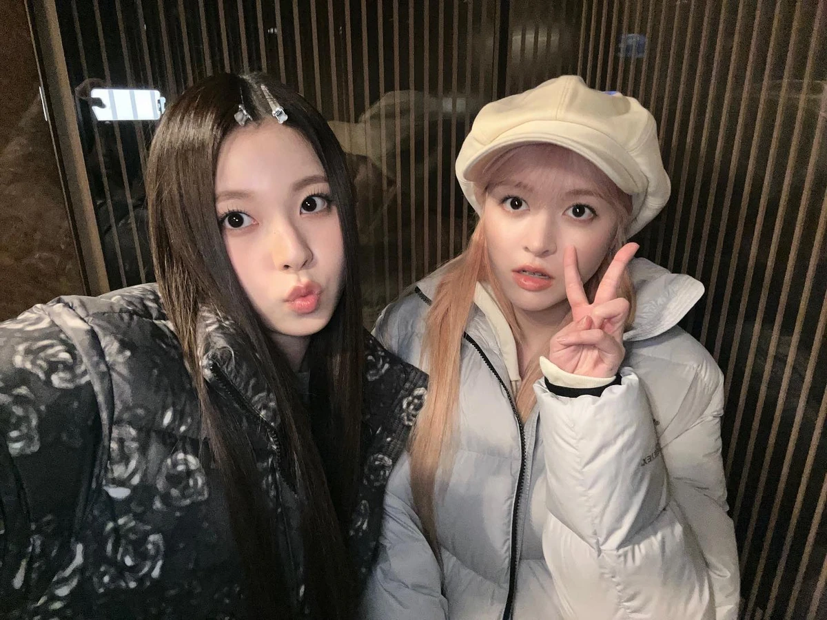 MadMakz | NMIXX Wiki | Fandom