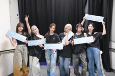 NMIXX CHANGE UP : MIXX LAB | NMIXX Wiki | Fandom