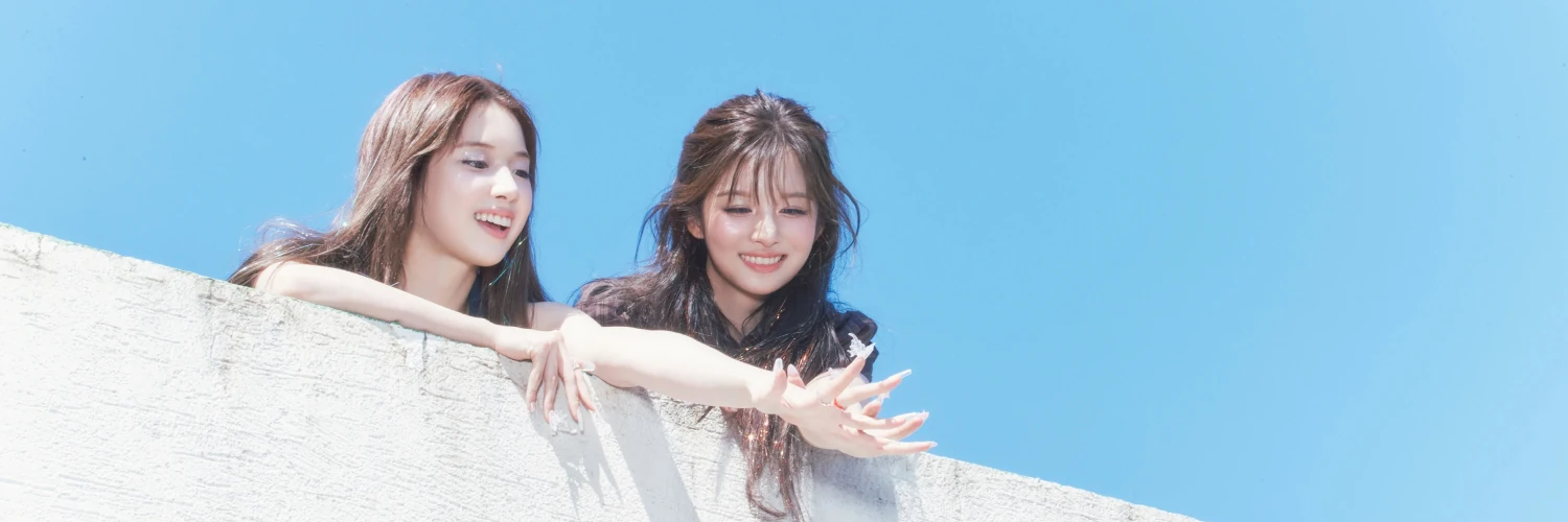 JjyuAhz | NMIXX Wiki | Fandom