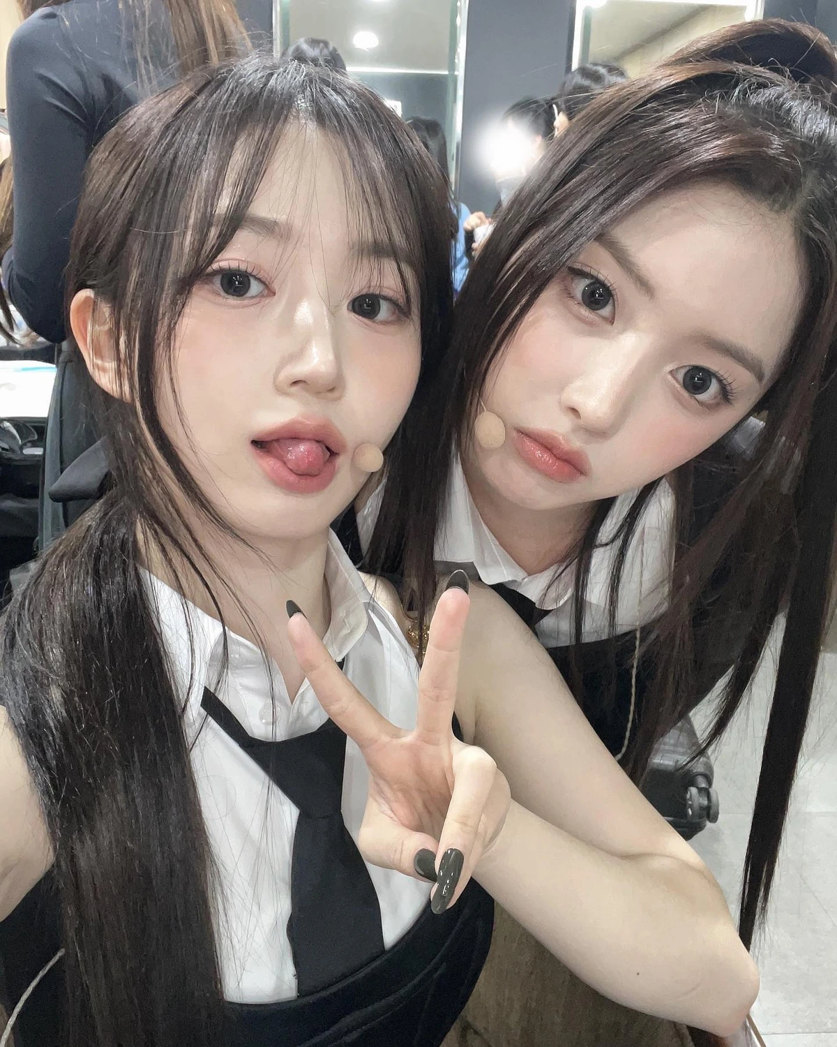 HaeWoo | NMIXX Wiki | Fandom