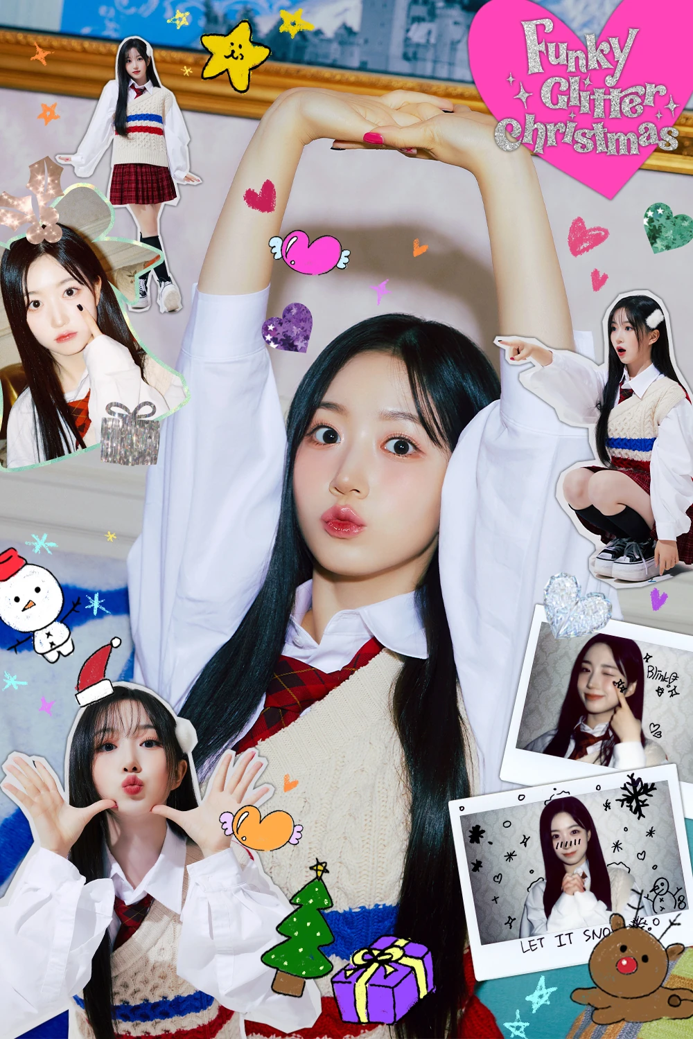 Haewon | NMIXX Wikia | Fandom