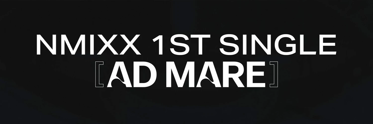 AD MARE | NMIXX Wiki | Fandom