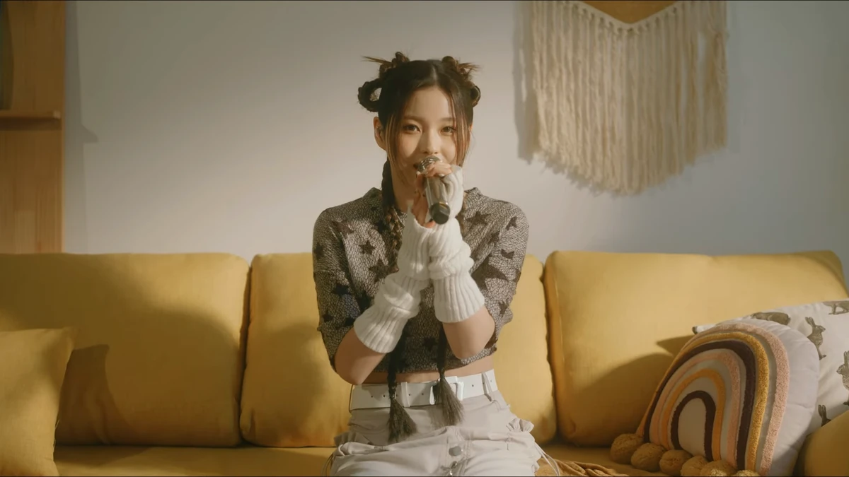 RIDE | NMIXX Wiki | Fandom