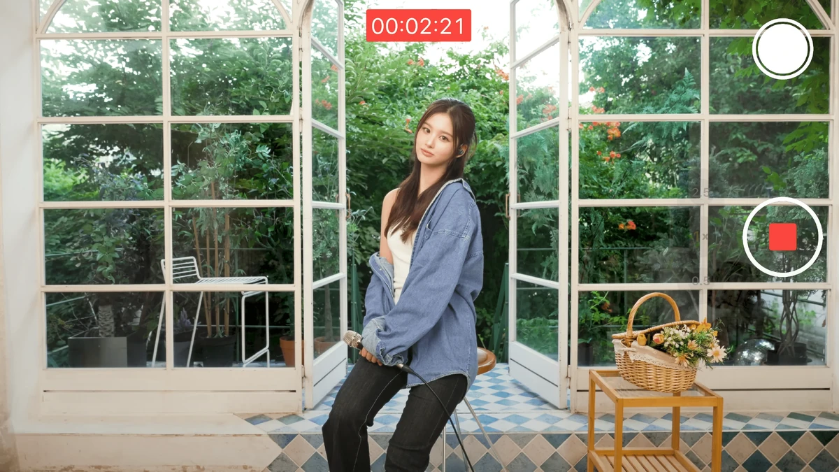 Comet | NMIXX Wiki | Fandom