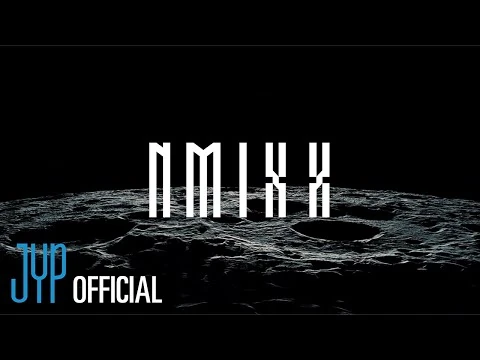Discography series | NMIXX Wiki | Fandom